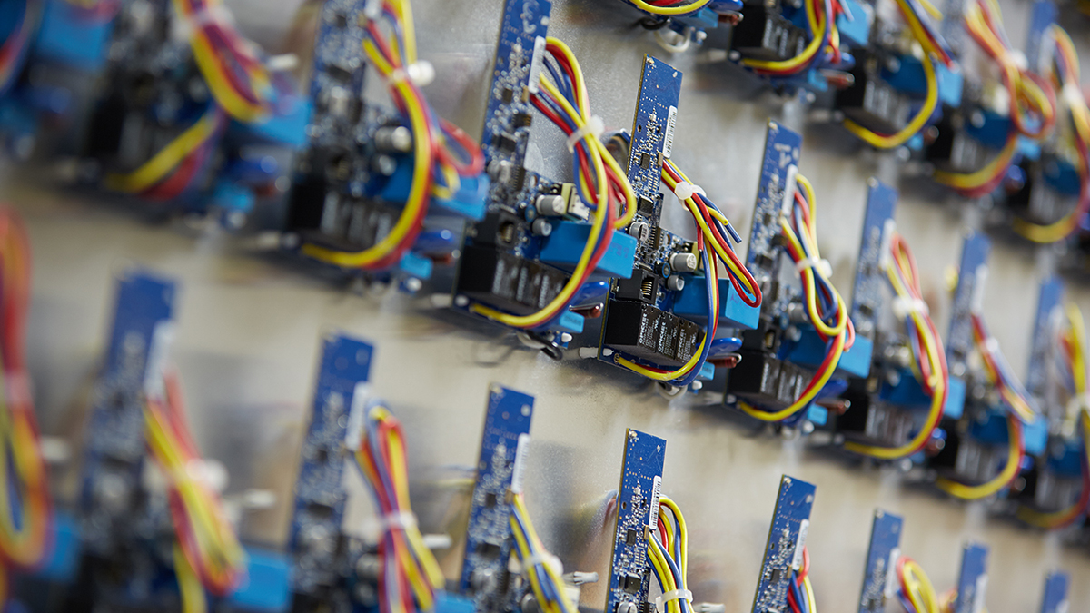 Understanding light and power product certifications - LightCorp