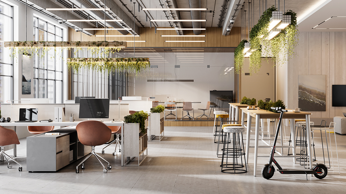 Brighten your bottom line with these energy-efficient lighting upgrades ...