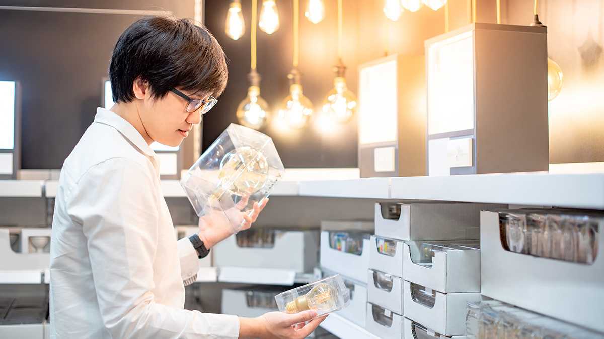 There's More to Lighting than Lumens - LightCorp