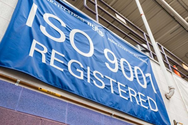 Capabilities - LightCorp