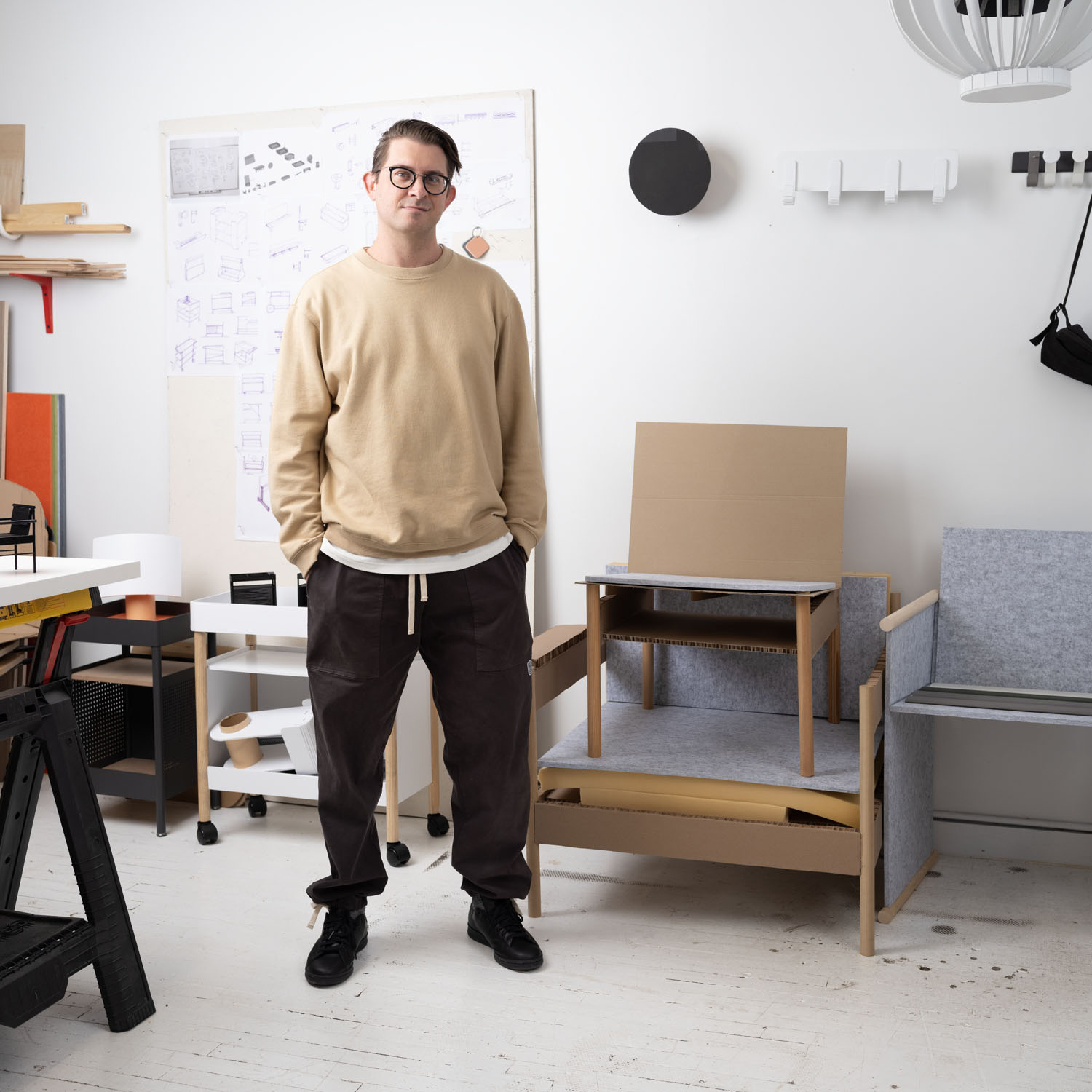 Most Modest Launches New Accessory Collection Designed for Hybrid Work ...