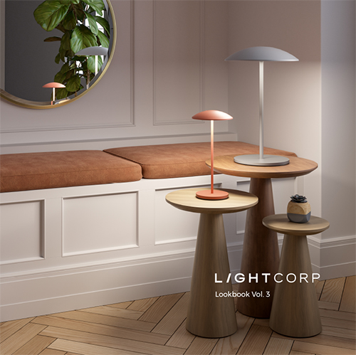 Lookbooks - LightCorp