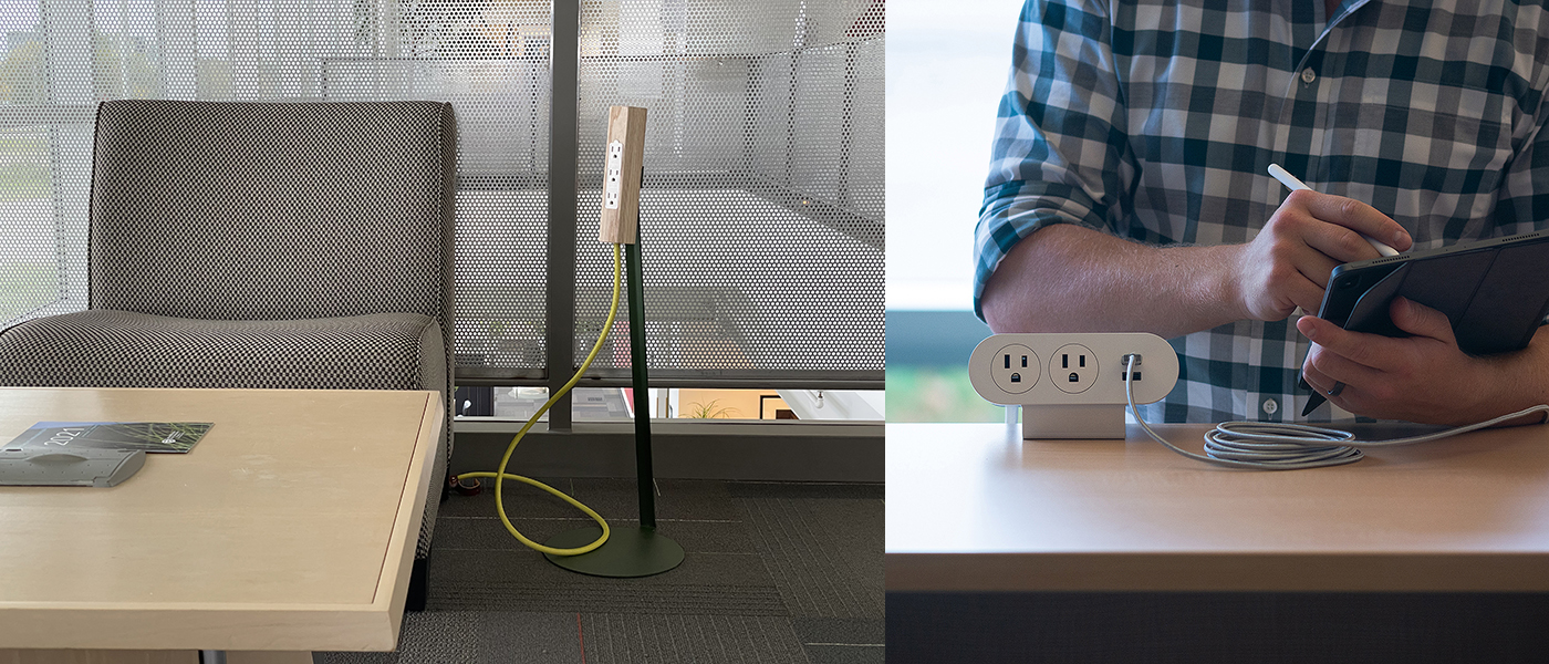 Seven Must-Haves for Creating an Agile Workspace - LightCorp